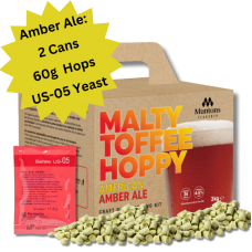 Muntons Flagship Range - All Things Fermented | Home Brew Supplies Shop Wellington Kapiti NZ