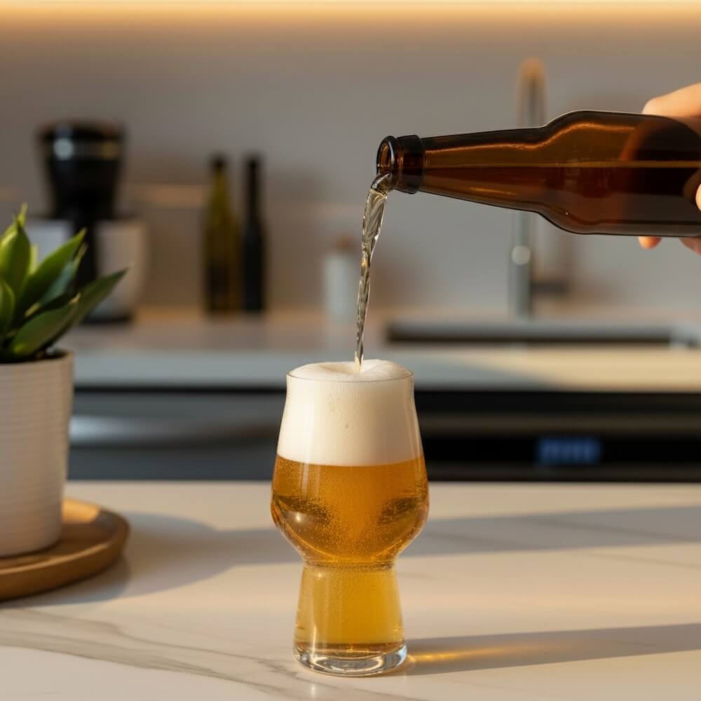 ATF Extract Recipe - Riwaka Blonde – All Things Fermented | Home Brew ...