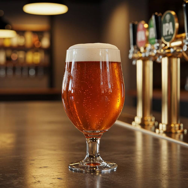 ATF Extract Recipe - Celebration IPA - All Things Fermented | Home Brew ...