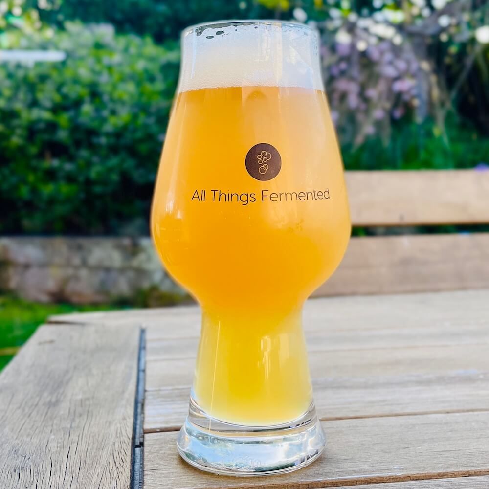 Whats New - All Things Fermented | Home Brew Supplies Shop Wellington Kapiti NZ