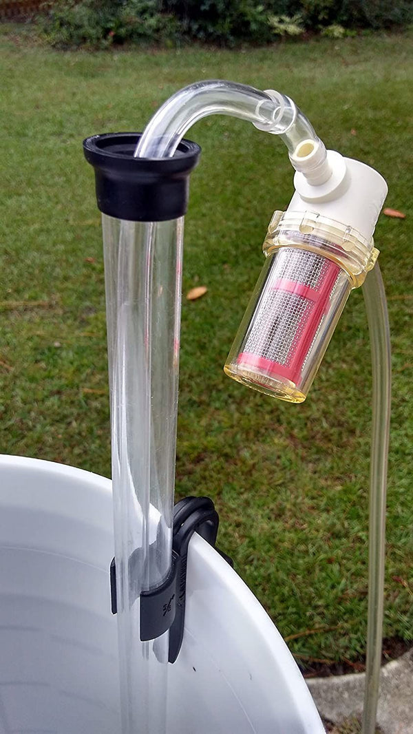Bouncer Filter - Classic - All Things Fermented | Home Brew Supplies ...