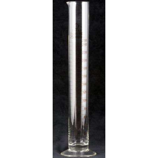 Glass Trial Jar (250ml) - All Things Fermented | Home Brew Supplies ...