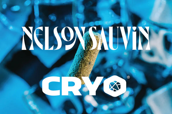 Nelson Sauvin Cryo Hops 2024 Harvest- 50g - All Things Fermented | Home ...