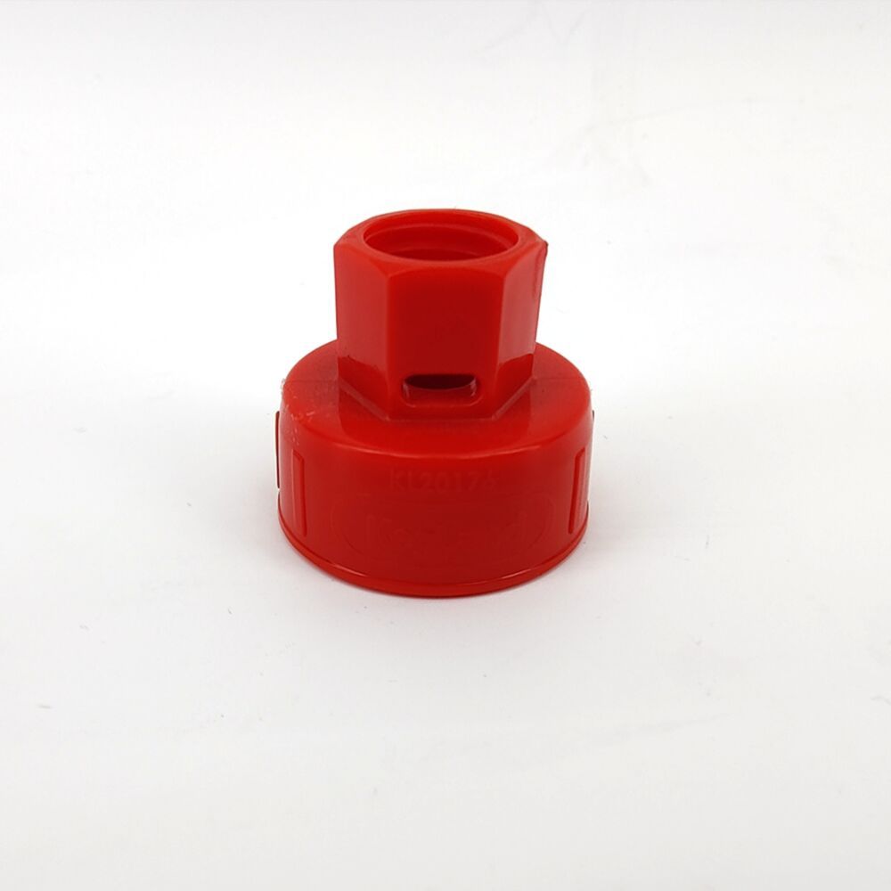 PCO1881 Gas Pressure Relief Valve Cap (PRV) – All Things Fermented ...