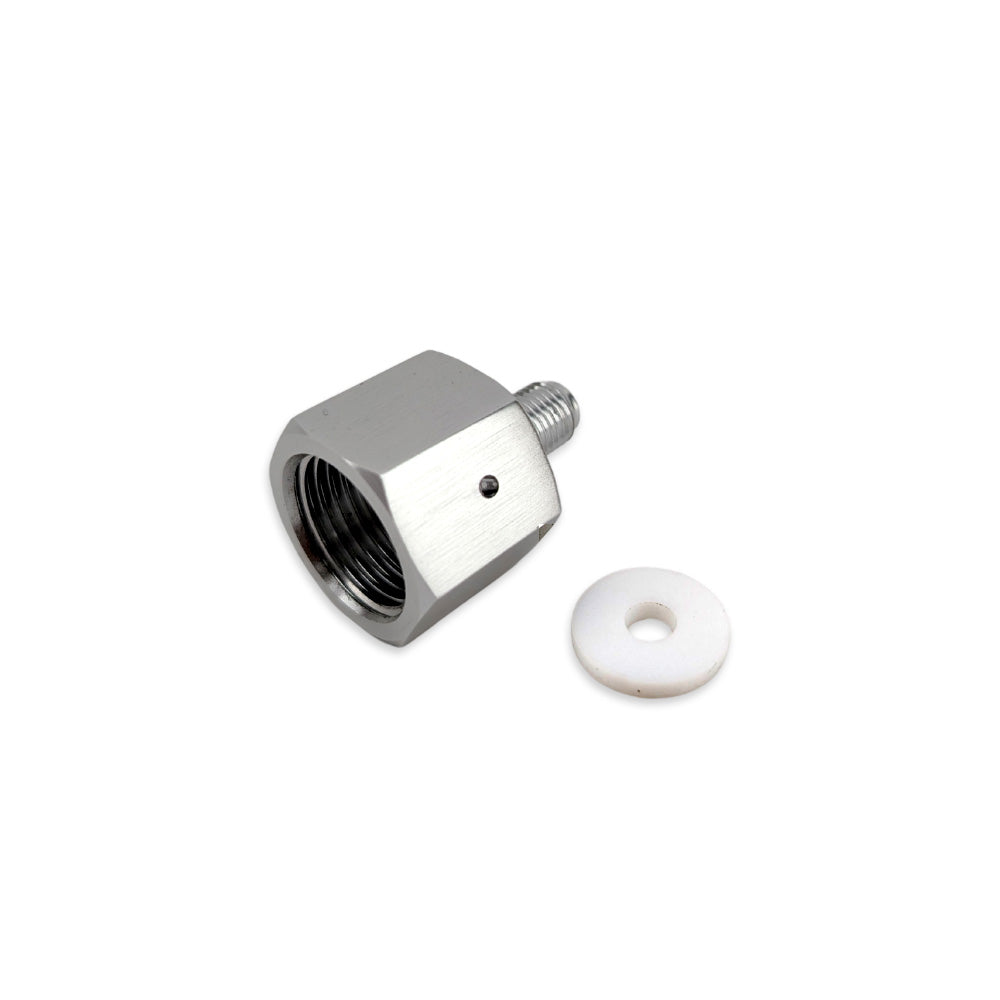 Type 30 Adaptor for Mini Duotight Regulator – All Things Fermented ...