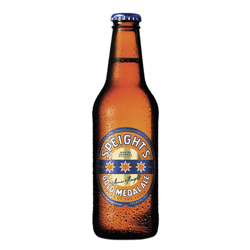 Mangrove Jack's Speight's Gold Clone – All Things Fermented | Home Brew ...